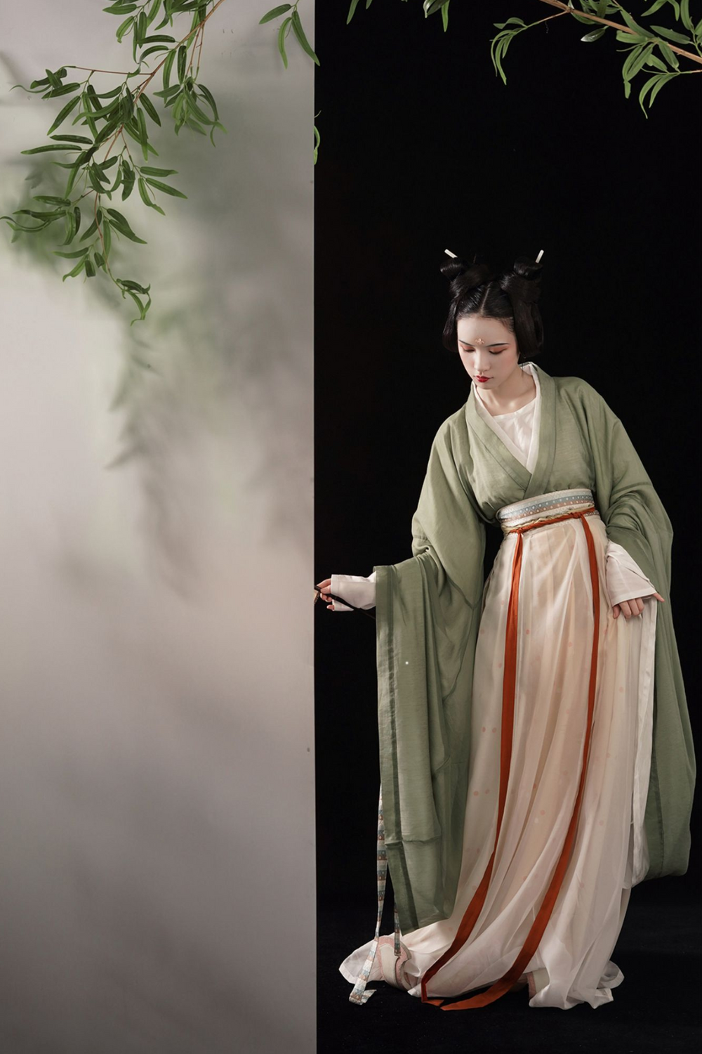 Qing Dynasty - Hanfu